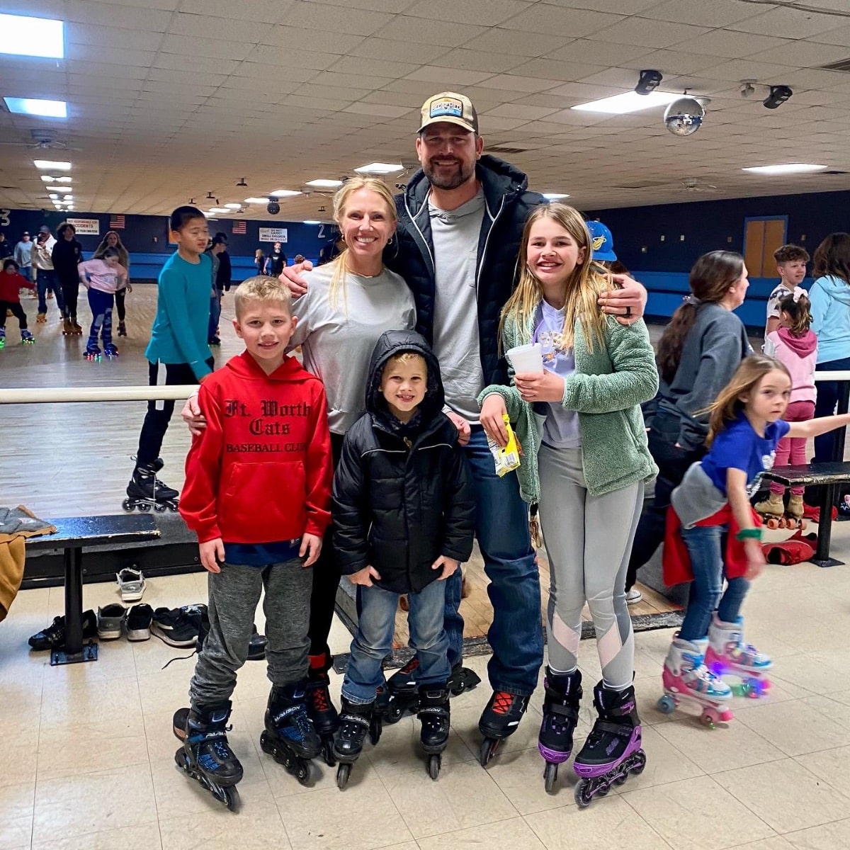 Providing Hope - Beau Bear Organization